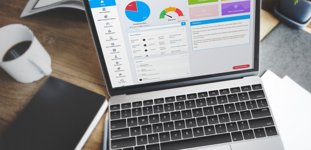 SATS Smoke Alarm Testing Services – Smoke Alarm Testing Services